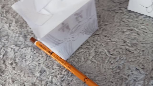 Альянс бумага серия 8 сезон 1