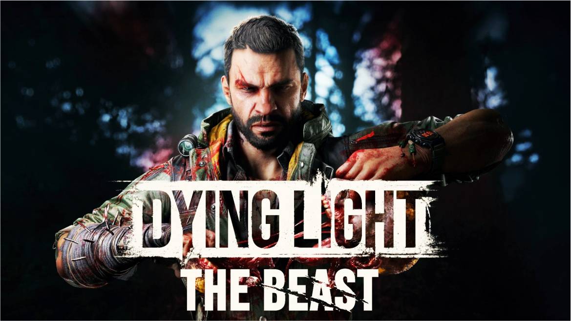 Dying Light: The Beast ► Я И ОН ВЕРНУЛСЯ