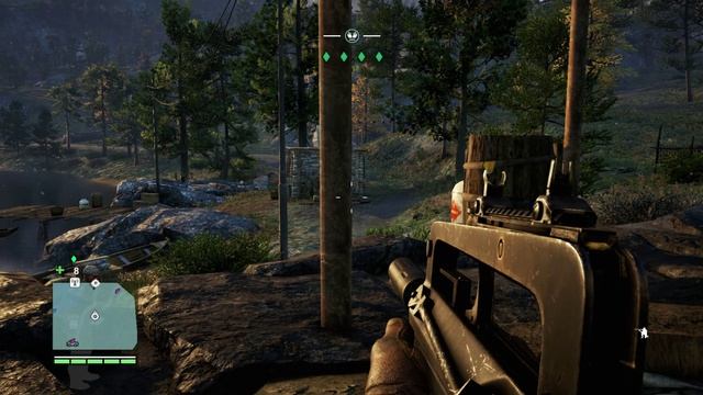 Far Cry 4 - 13 серия