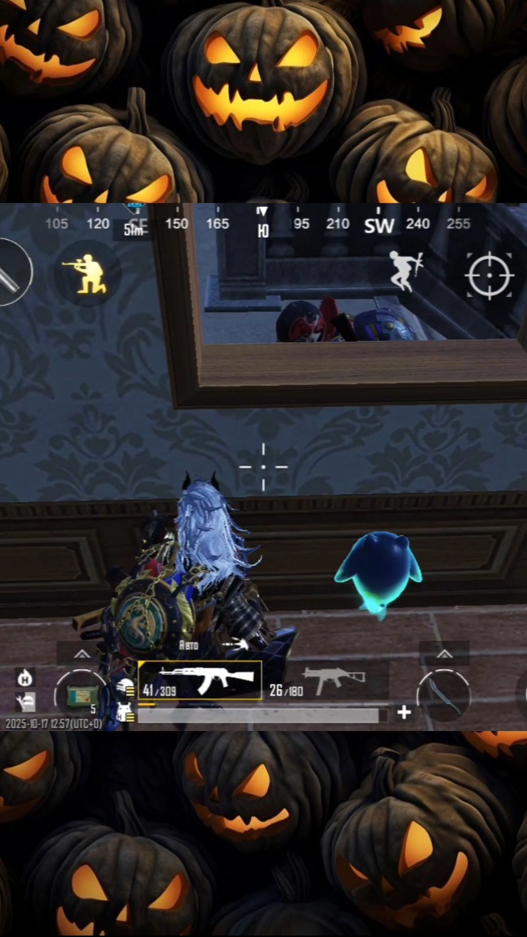 Добегался🤣