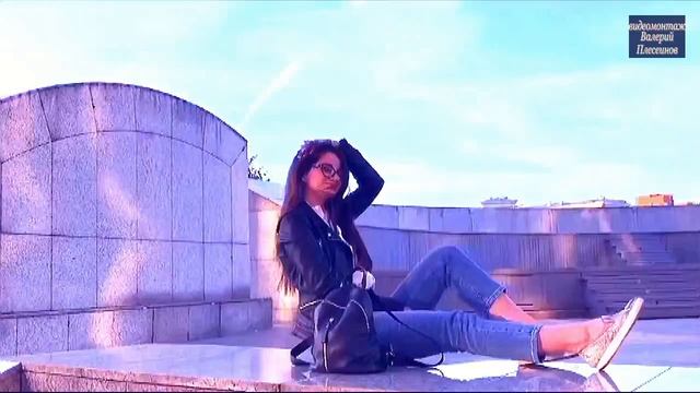 ЖЕНЩИНЕ УМА НЕ НАДО...