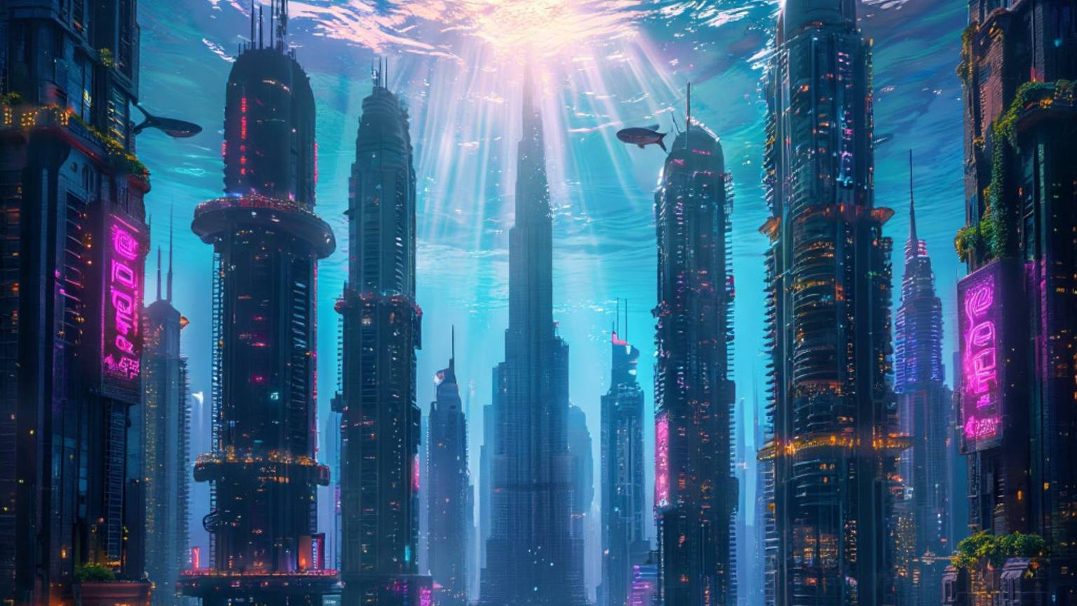 deep dive dubai самый глубокий бассейн в мире, 2023