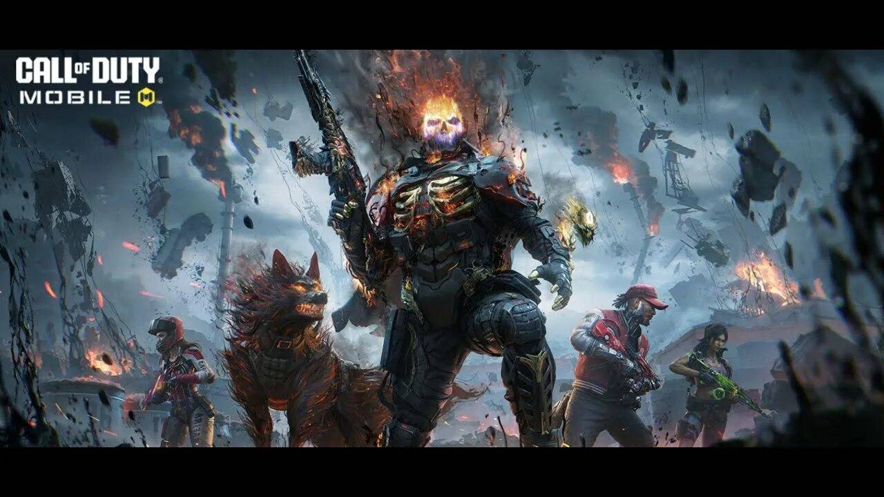 Call of Duty Mobile 😉✌. Стань Легендой: Стратегия Королевской Битвы