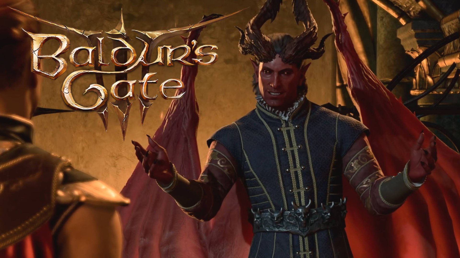 BALDUR'S GATE 3 #5 - Нежить, пауки и дьявол