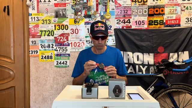 Garmin Fenix 7 Pro & Fenix 7x Pro