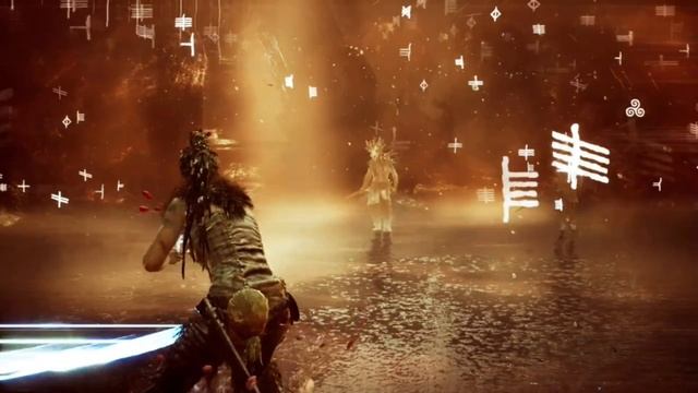 Прохождение: Hellblade: Senua’s Sacrifice. Часть 5