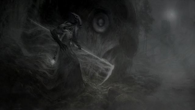 13 - Time to Collect Souls (One More Time)