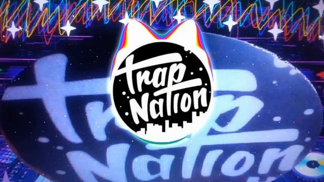 Trap Nation Blitar - The Most Super Golden October 2025 DJ Trap Nation Part. 7