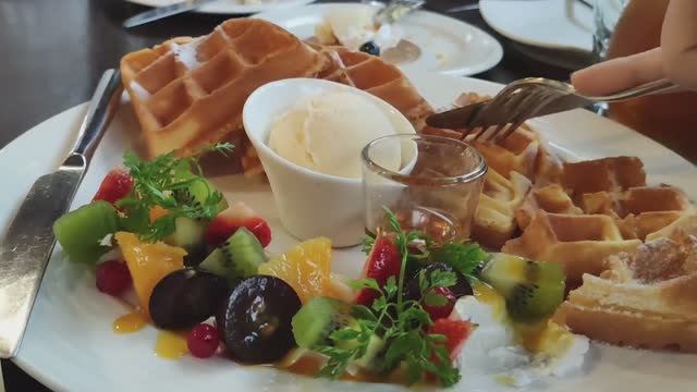 Похудеть просто! ТОП-6 советов по уменьшению калорийности питания