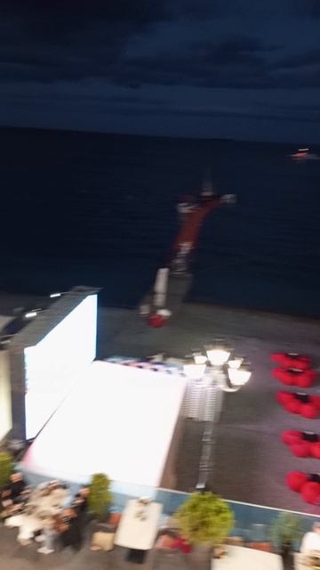 Крым. Ялта 2025 год.