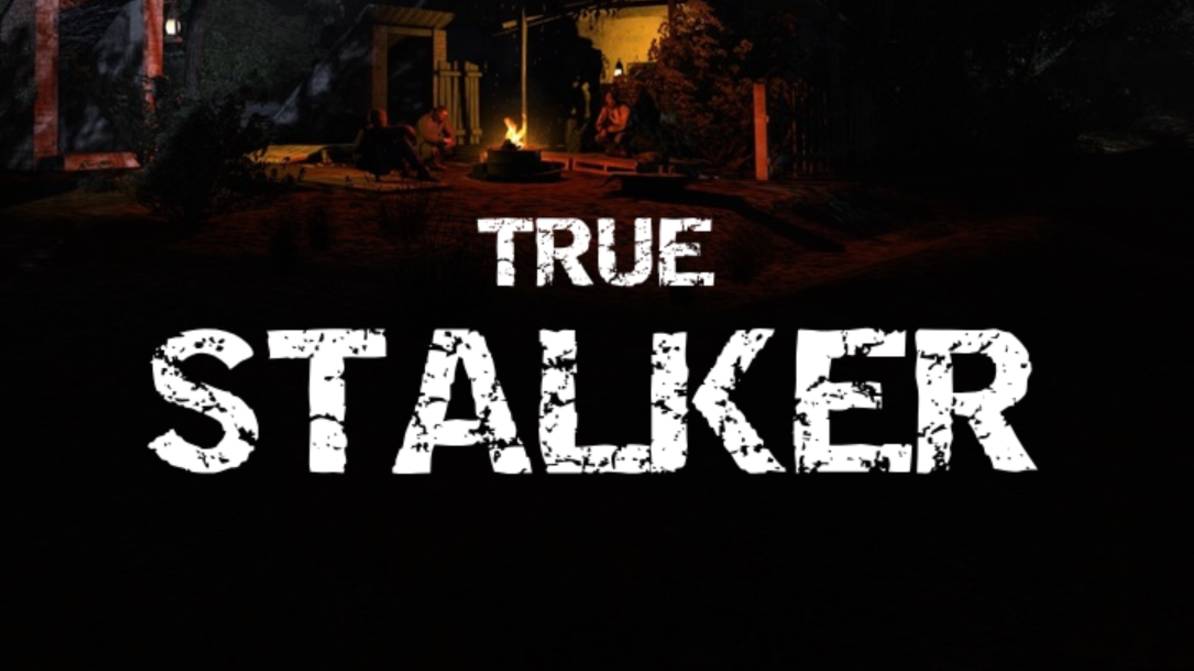 S.T.A.L.K.E.R True Stalker #3
