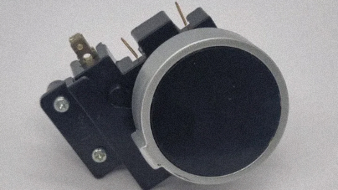 Ремонт мясорубки REDMOND. Замена переключателя режимов.