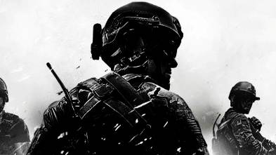 прохождение call of duty mw3( миссия 1)