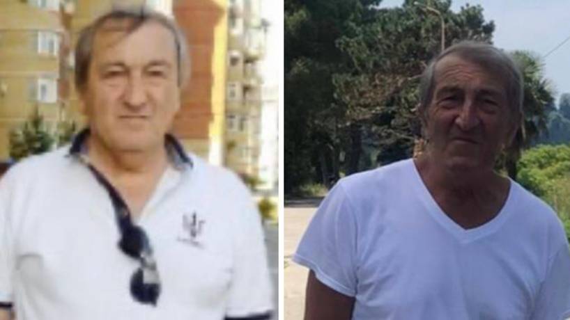 АКОП И ОВАНЕС. С  ЮБИЛЕЕМ!! (2)