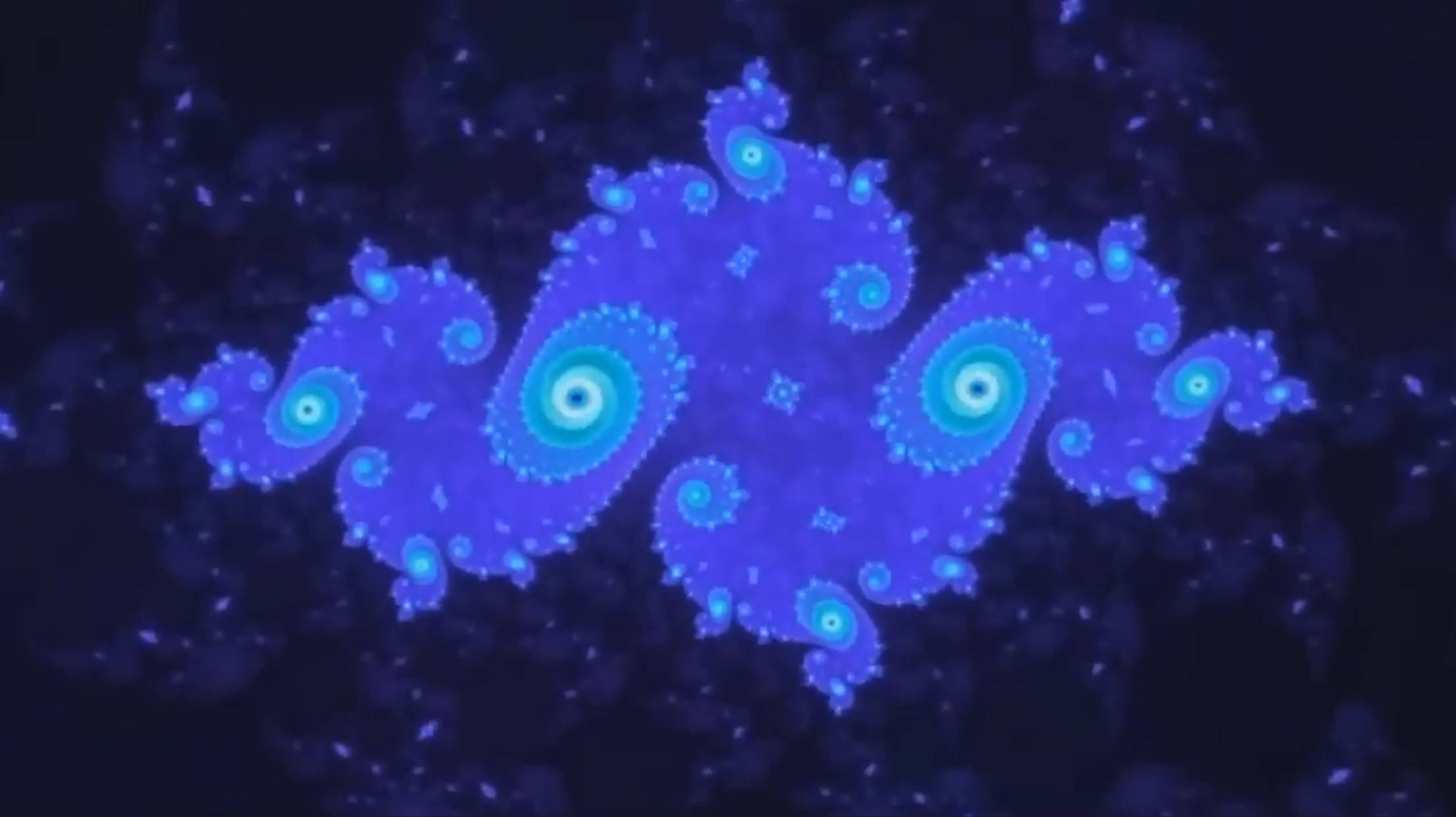 Серии Ричарда Филлипса Фейнмана — "Любопытство"