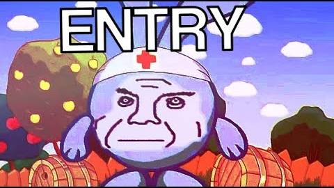 Смешарики RYTP ENTRY