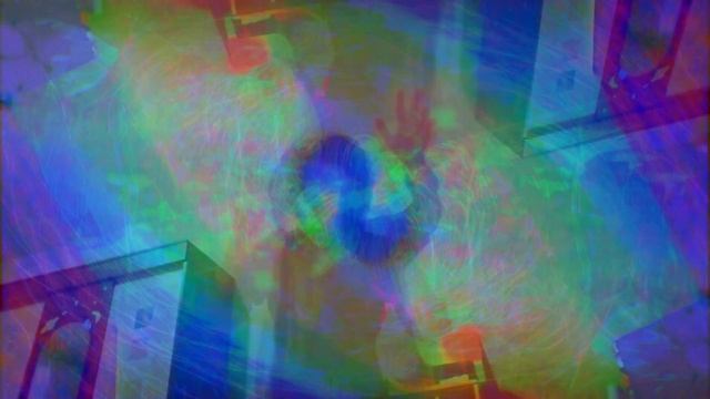 куаутлитеотлЬ - Tensetiv-e-m-oceandance