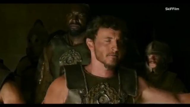 ТОП 3 ФИЛЬМА 2024 КОТОРЫЕ СТОИТ ПОСМОТРЕТЬ