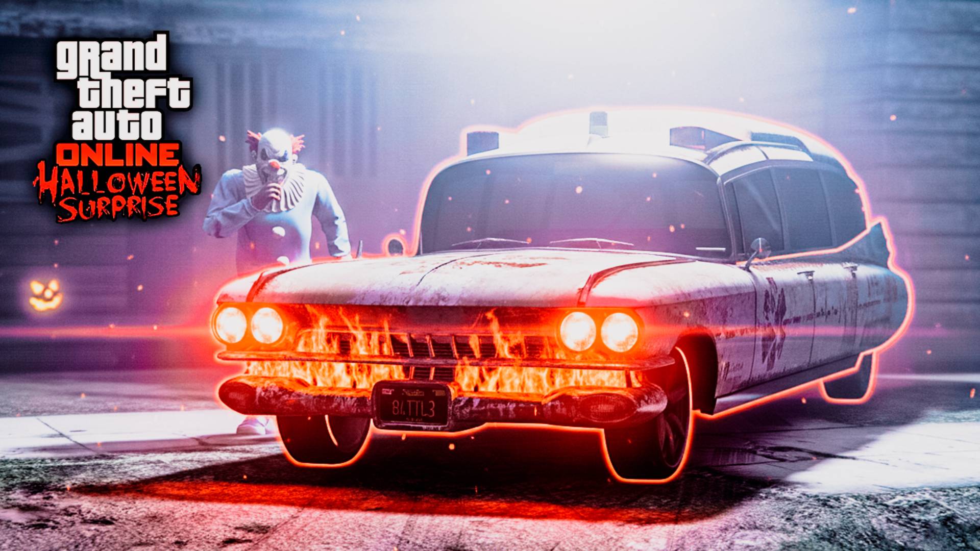 Albany Brigham на халяву! Показываю полный угон и как забрать себе в GTA Online