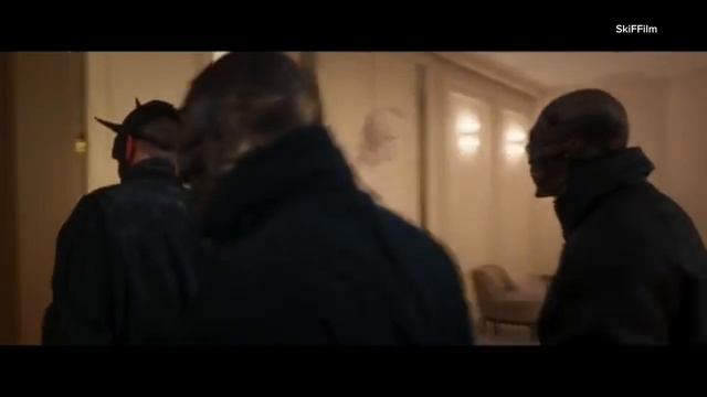 ТОП 3 ФИЛЬМА НА ВЕЧЕРНИЙ ПРОСМОТР