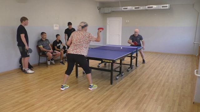 Донцова Ольга - Катаев Алексей