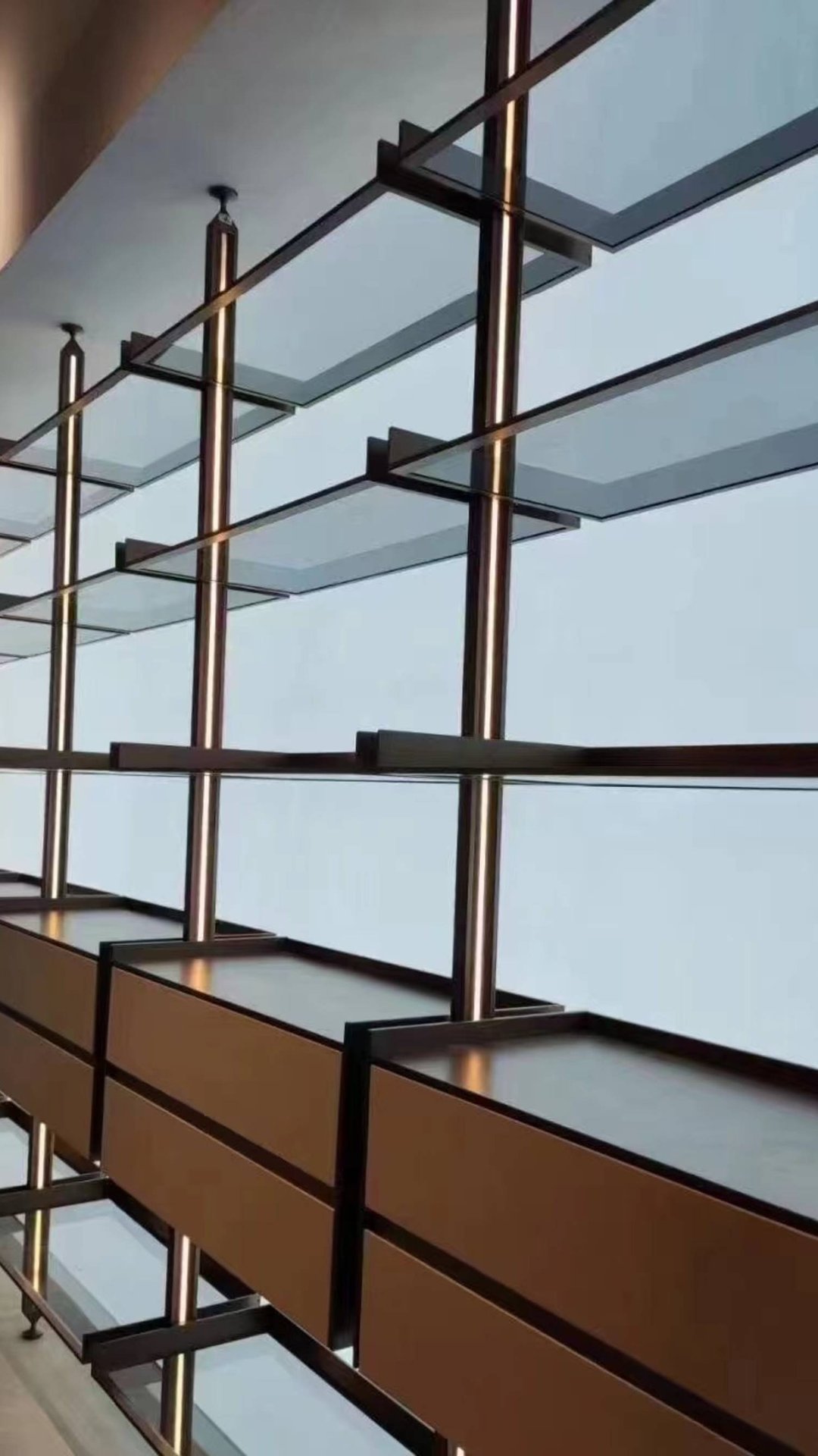 Модуль: Системы хранения будущего!