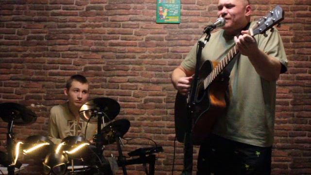 Песни под гитару. "Я,СЫН" "Сказка. Наука против псевдо науки" Авторская песня. Домашний Рок!