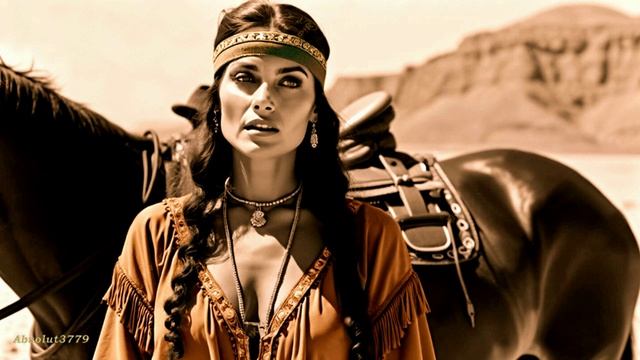 16 Священные звуки Анд - Музыка небесной флейты Пана для целостного исцеления