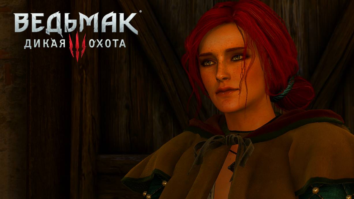 The Witcher 3 Wild Hunt МНОГО ГРЫЗУНОВ # 11