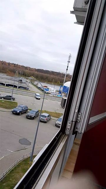 Виды шикарные