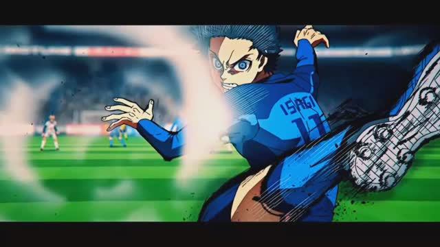 ЭДИТ Блю лок