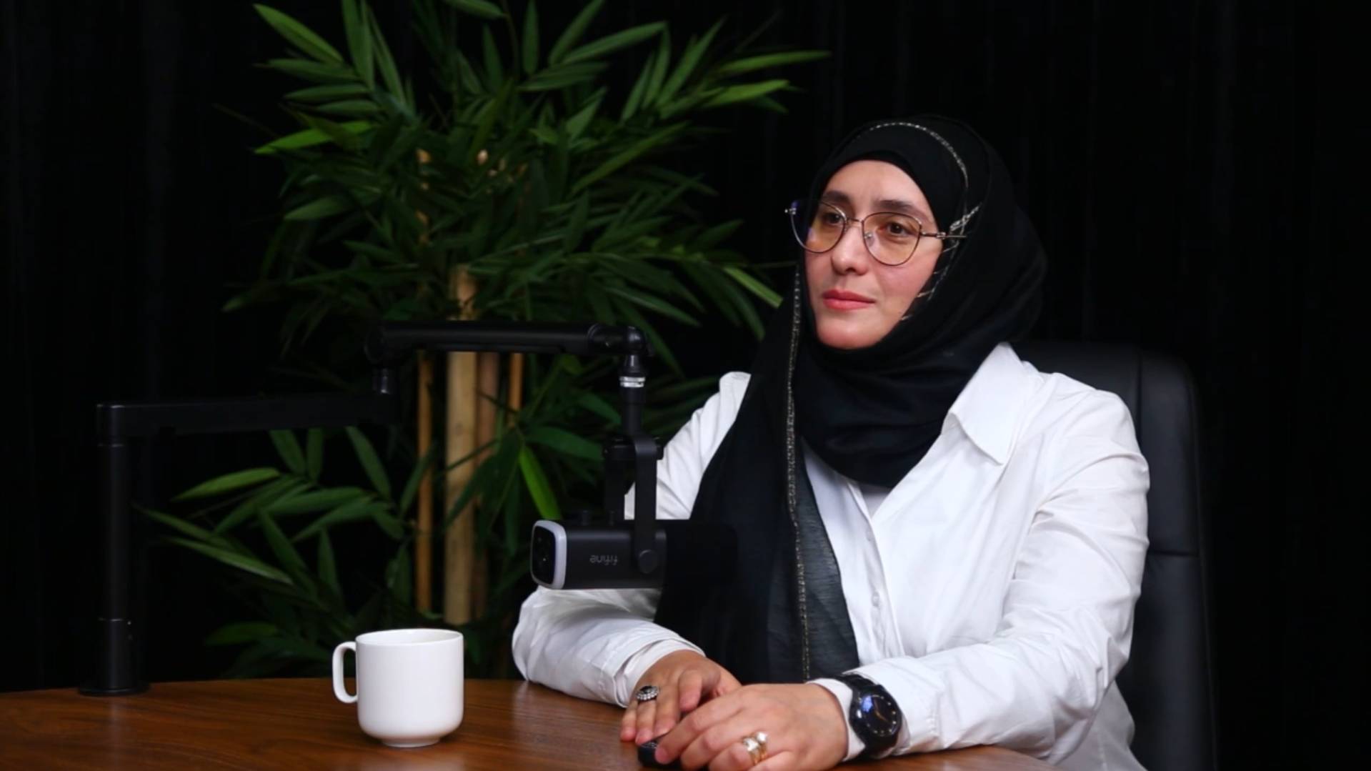 Марьям Шарипова. Ульяна спросит