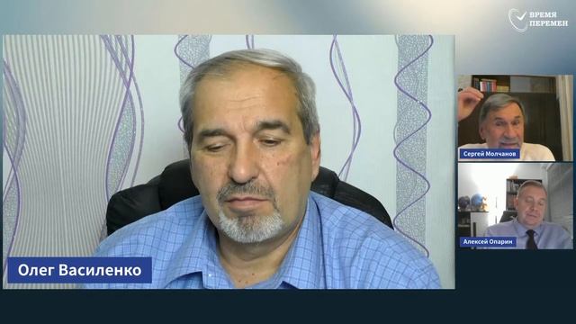 Субботняя школа 2025 4кв. Урок 4 Исток всех противостояний (Время перемен)_Full-HD