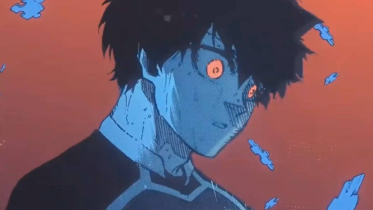 Исаги йоичи эдит