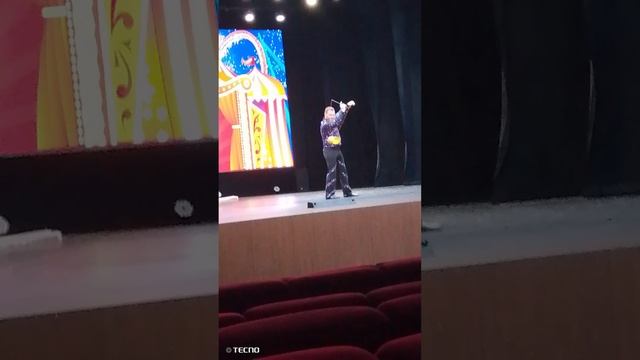 цирк 3 серия