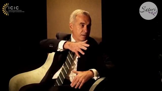 Кто управляет ООН. Кэлин Георгеску. Райнер Фюльмих. 720p