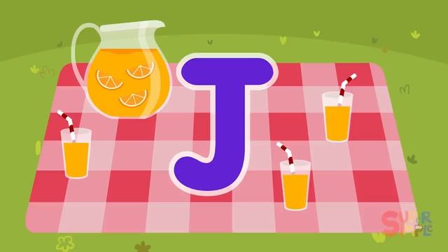 ABC с пробелами