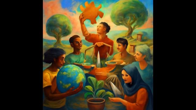 ДЕНЬГИ УСТАРЕЛИ - НОВАЯ ВАЛЮТА СИНХРОНИЗАЦИЯ