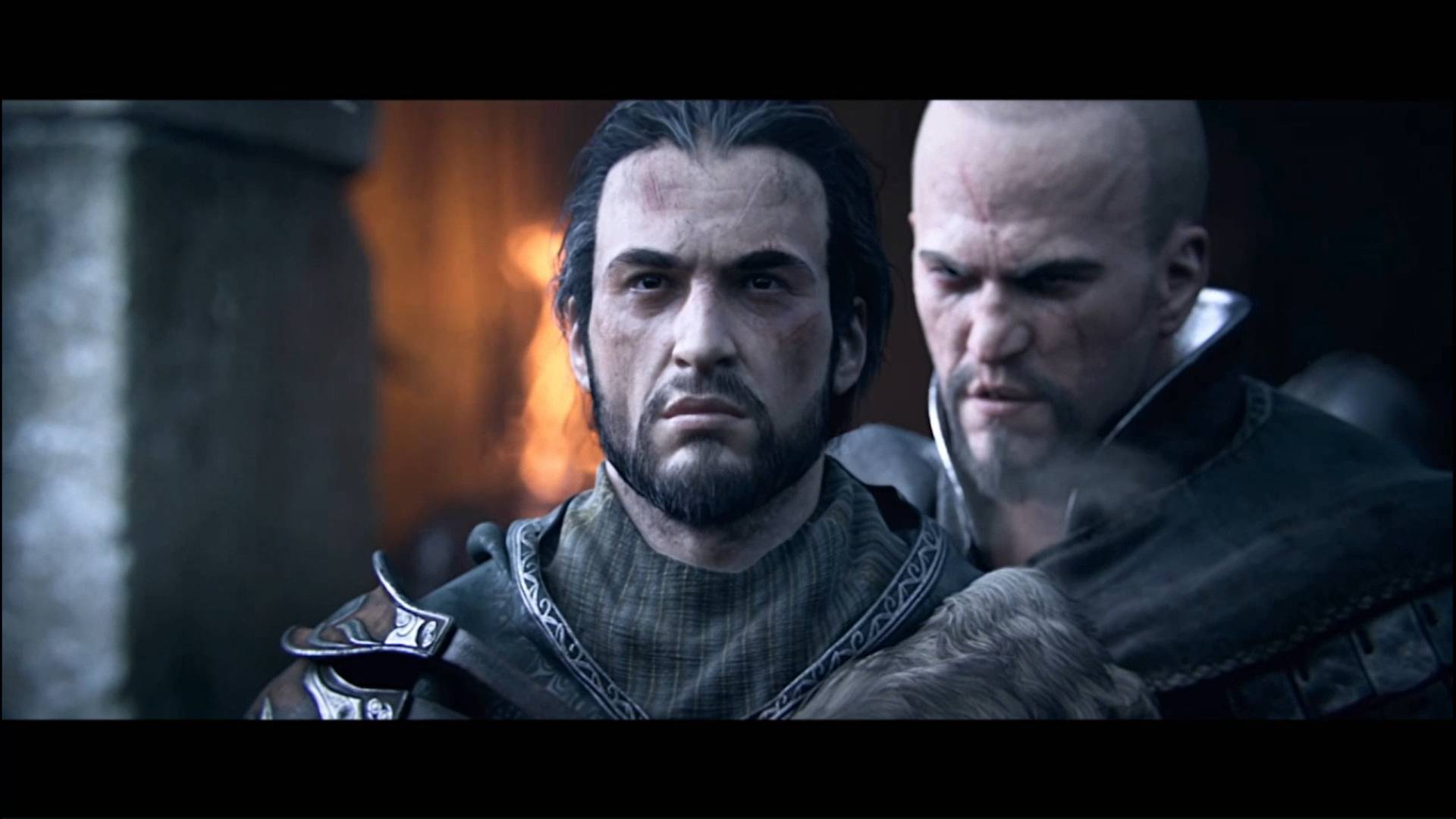 Assassin’s Creed: Revelations, #1: Как бы возвращение