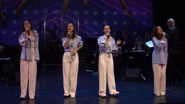 Ансамбль Алые паруса - Music Star Kids 2025