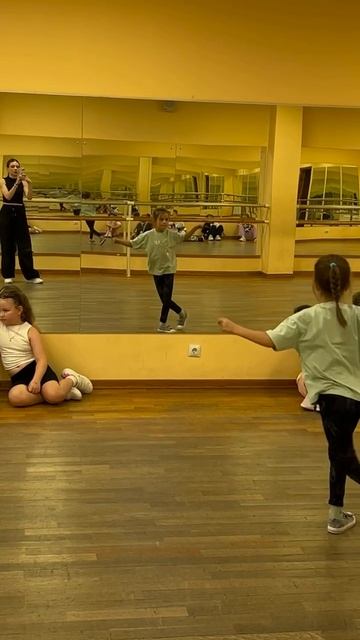 18.10.25 Младшие ДК