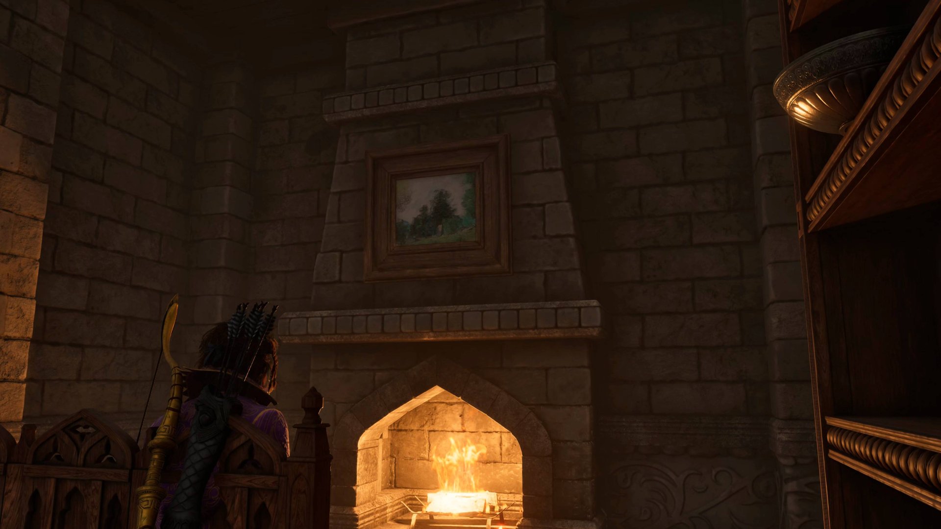 The Elder Scrolls IV: Oblivion Remastered - 172 серия - Кто же убийца на самом деле?