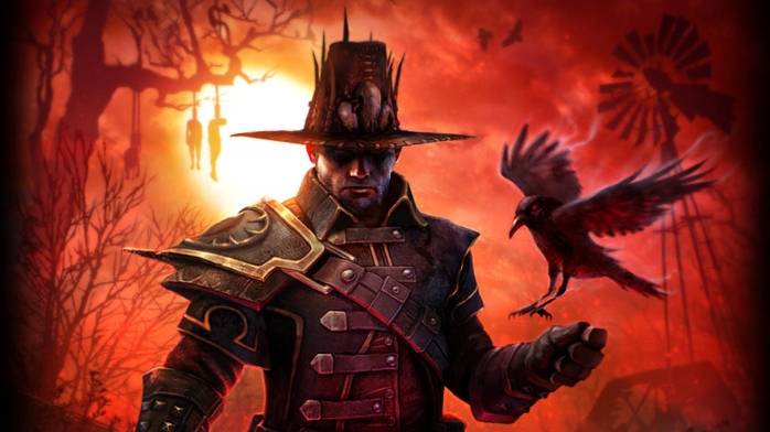 Grim Dawn #9 (Порт Валбери)