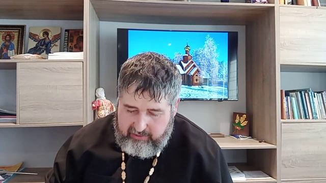 Беседа 13. ""Эволюция" живых существ". Часть 1.