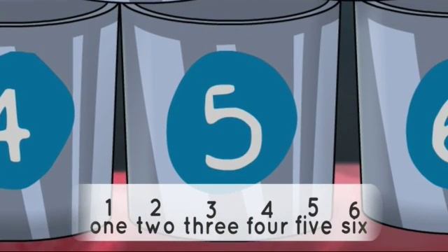 The Tin Bin, Early Reader No. 9