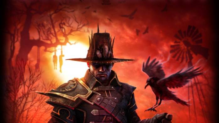 Grim Dawn #10 (Финал основного сюжета)