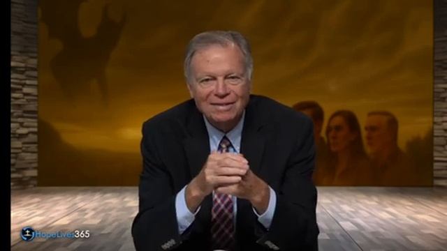 РАЗОБЛАЧËН ПОСЛЕДНИЙ ОБМАН сатаны - Марк Финли