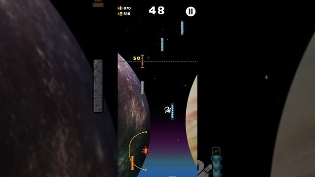 тренировка астронавта 1 часть