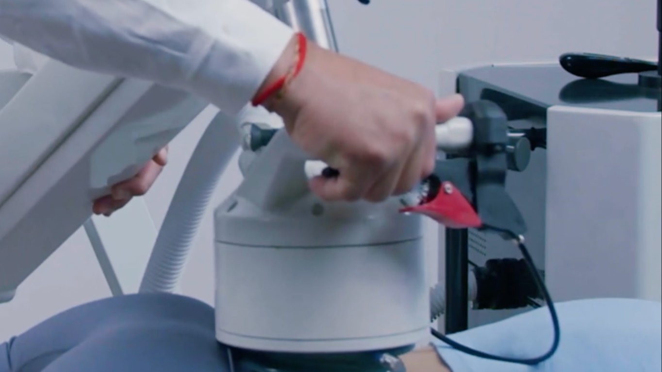 Лечим люмбалгию быстро и легко: реальная процедура на «Медолит ТМ» — быстрое облегчение боли надолго