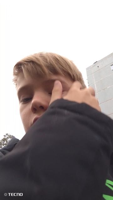 цирк 1 серия